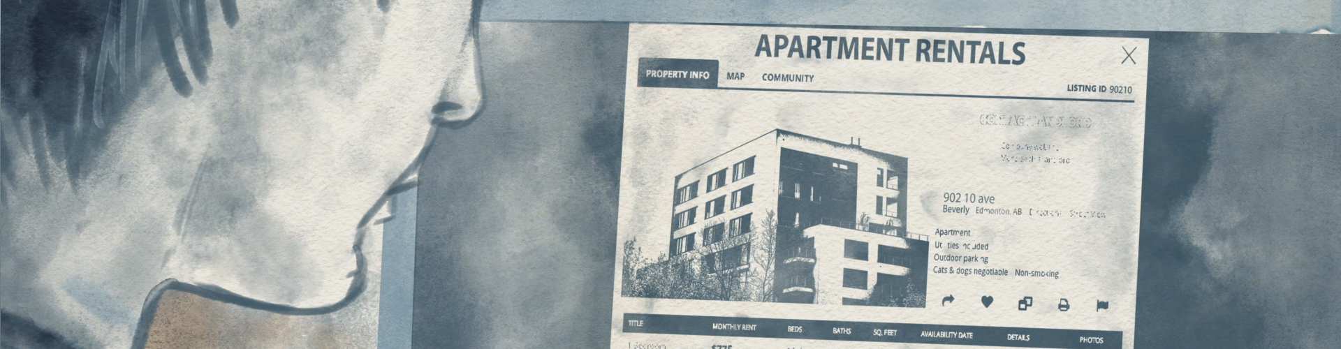 Indigenous Housing First Program | NCSA